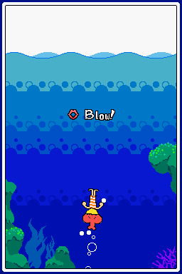 Deep Breath - Super Mario Wiki, the Mario encyclopedia