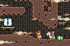 Boo Guy - Super Mario Wiki, the Mario encyclopedia