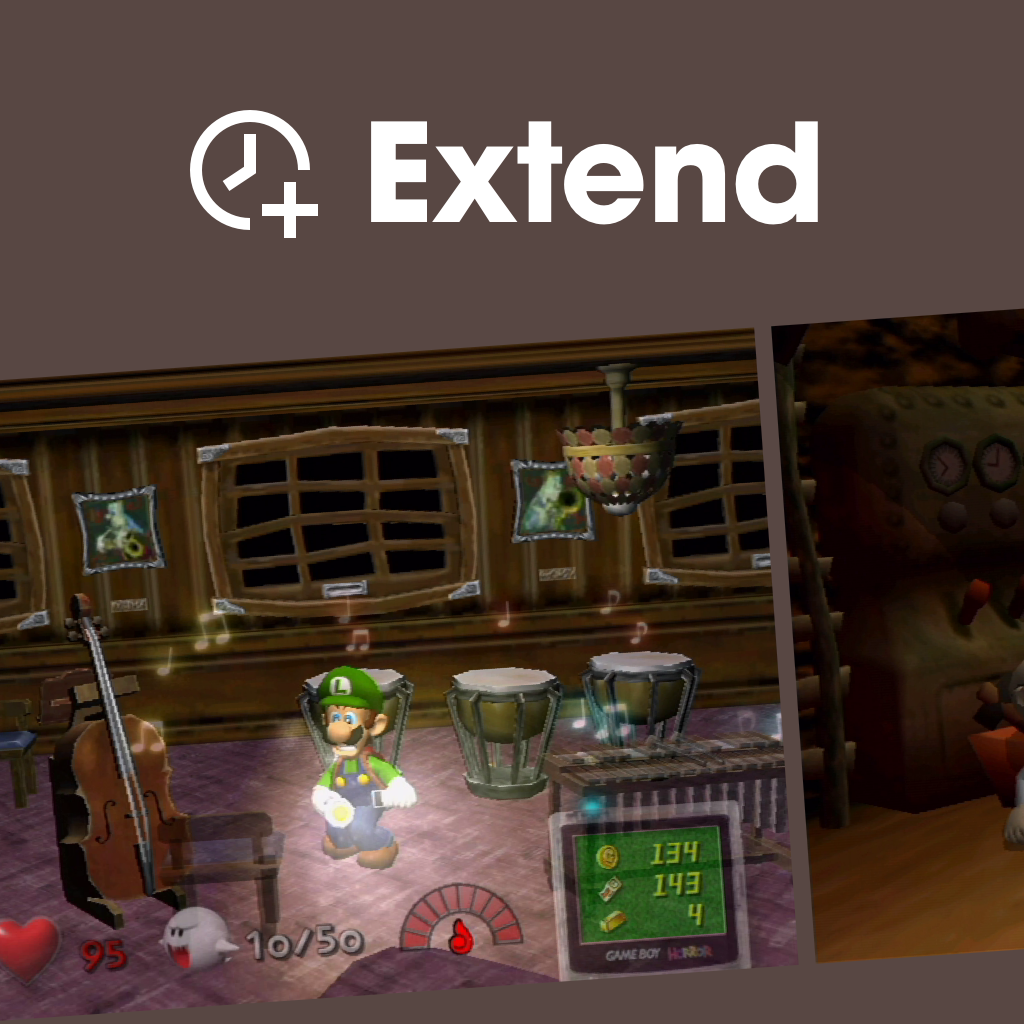 File:NM LM Extended-Playback Collection PL JP.png - Super Mario Wiki ...