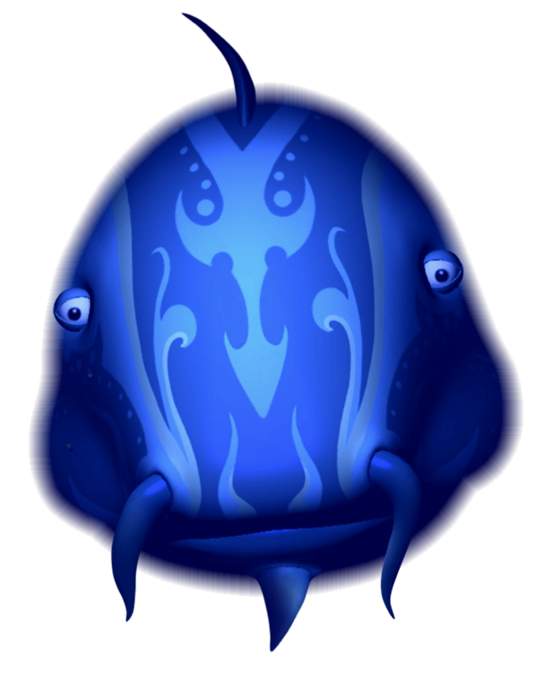 File:CatfishRenderDKCTF.png - Super Mario Wiki, the Mario encyclopedia