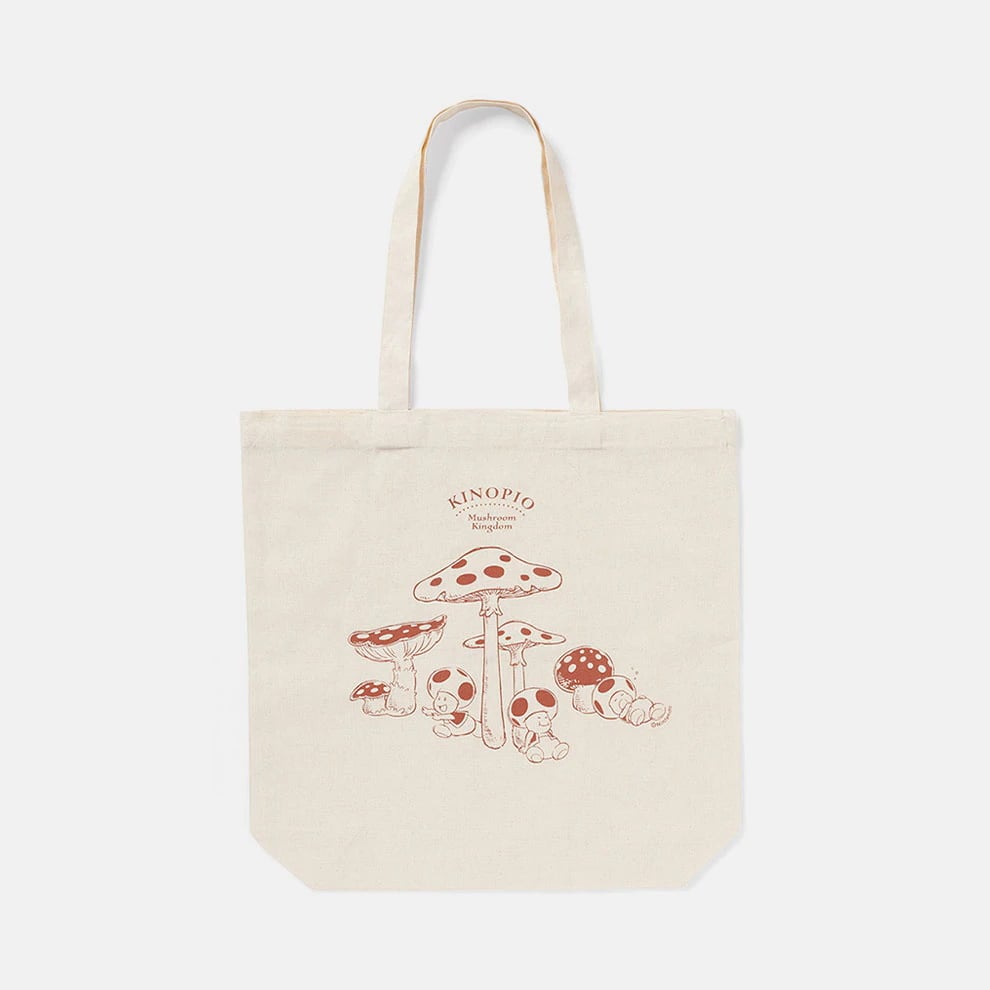 File:My Nintendo Store Toad tote bag.jpg - Super Mario Wiki, the Mario ...