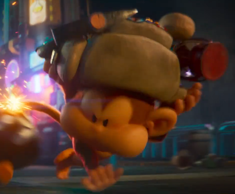 File:UkikiTSMGM.png - Super Mario Wiki, the Mario encyclopedia