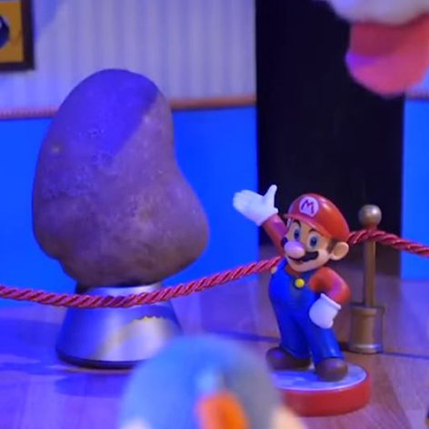 File:Work of Potato - Ep. 6 - Frizzys Silly amiibo Theater thumbnail ...