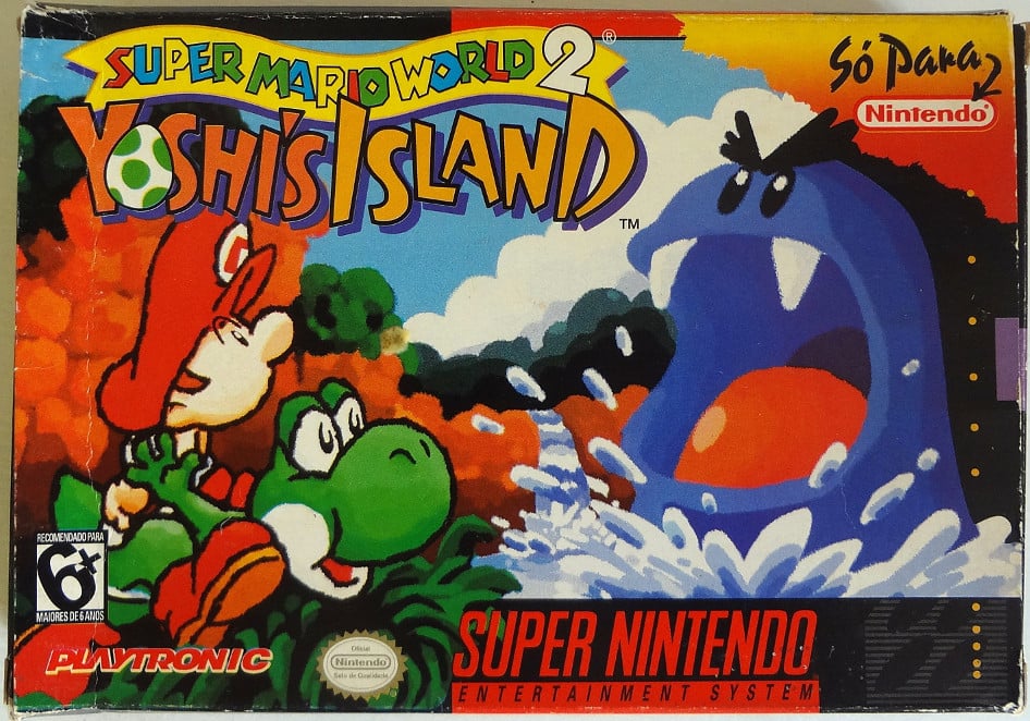 File:SMW2 Box BR.jpg - Super Mario Wiki, the Mario encyclopedia