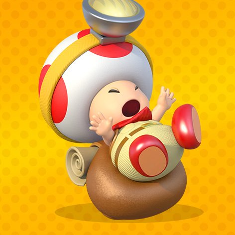 File:How much does Captain Toad's backpack weight preview.jpg - Super ...