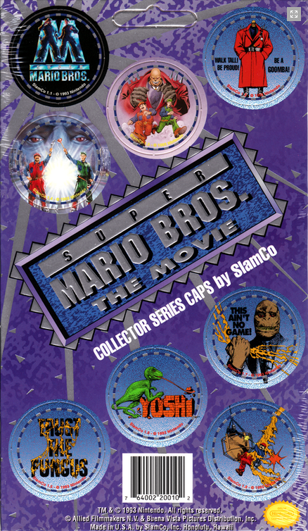 File:MarioPogs.png - Super Mario Wiki, the Mario encyclopedia