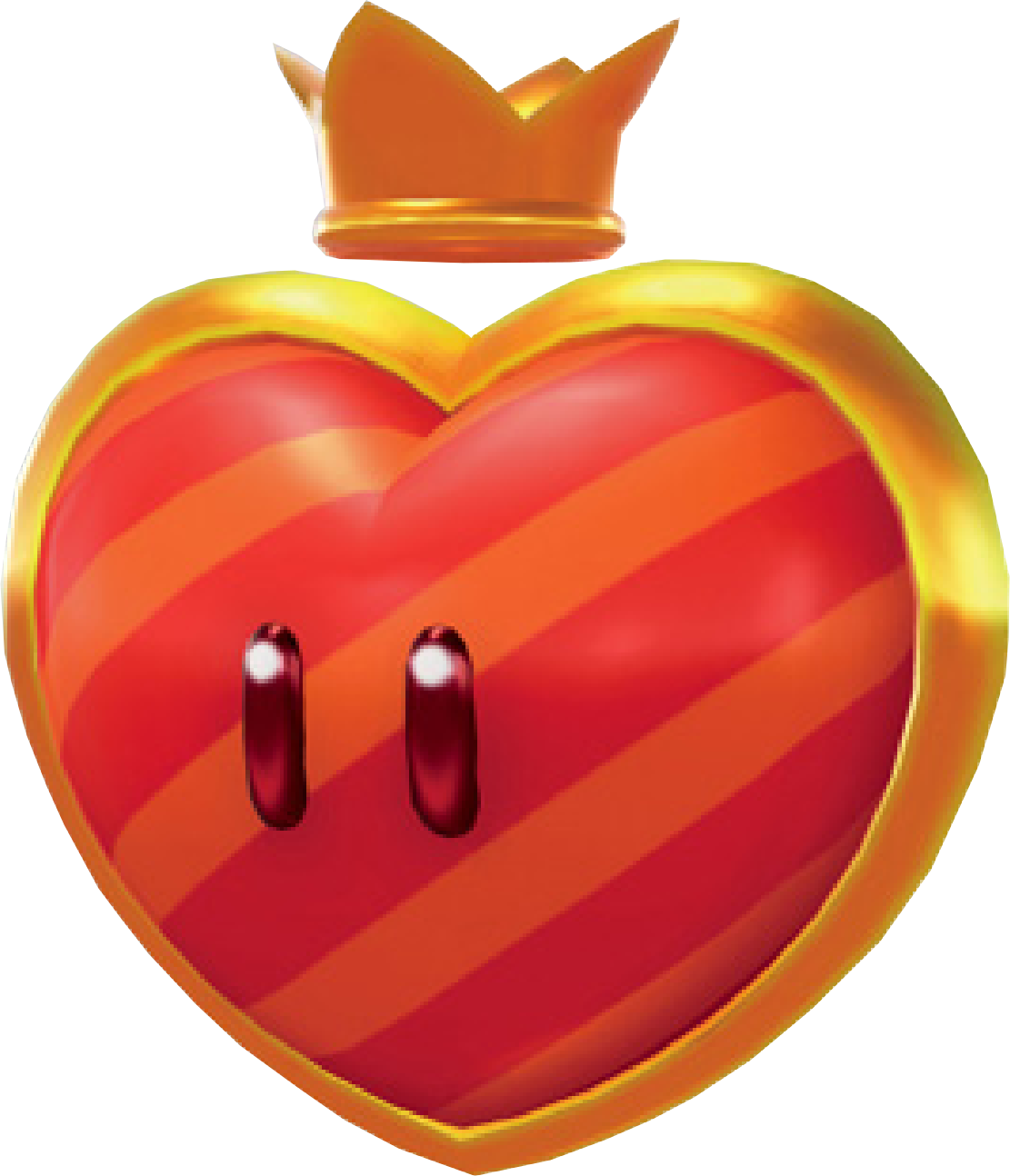 Life-Up Heart - Super Mario Wiki, the Mario encyclopedia