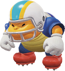 Ruined Kingdom - Super Mario Wiki, the Mario encyclopedia