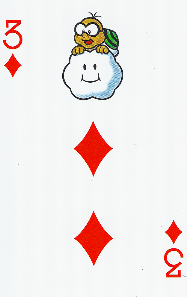 File:NAP-02 Diamonds 3.png - Super Mario Wiki, the Mario encyclopedia