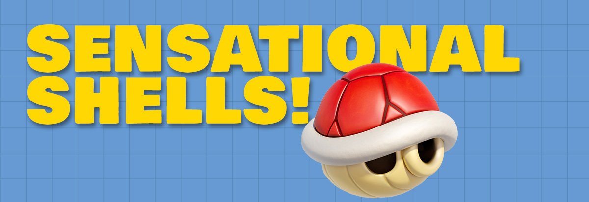 File:Play Nintendo How to Use Shells in SMM banner.jpg - Super Mario ...