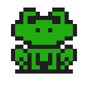 File:SMM2 Frog Suit SMB3 icon.png - Super Mario Wiki, the Mario ...