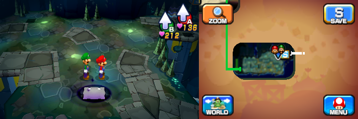 Pi'illo - Super Mario Wiki, the Mario encyclopedia