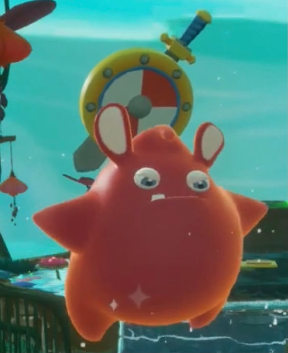 Berserk - Super Mario Wiki, the Mario encyclopedia