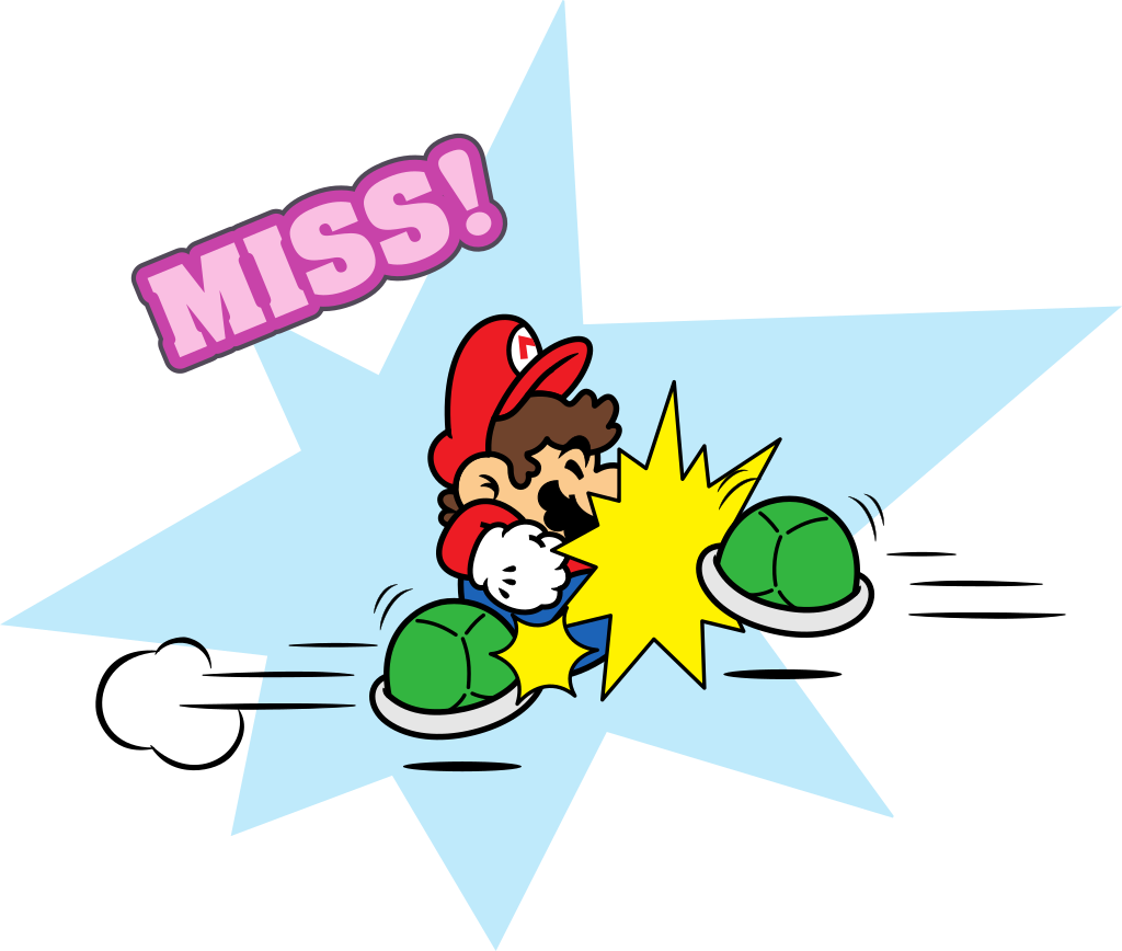 File:SMBDX - Mario miss.png - Super Mario Wiki, the Mario encyclopedia