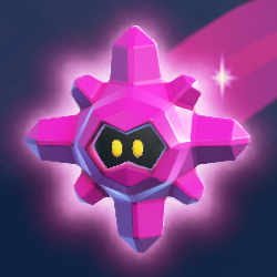 File:SMBW Screenshot Sugarstar (Purple).png - Super Mario Wiki, the ...