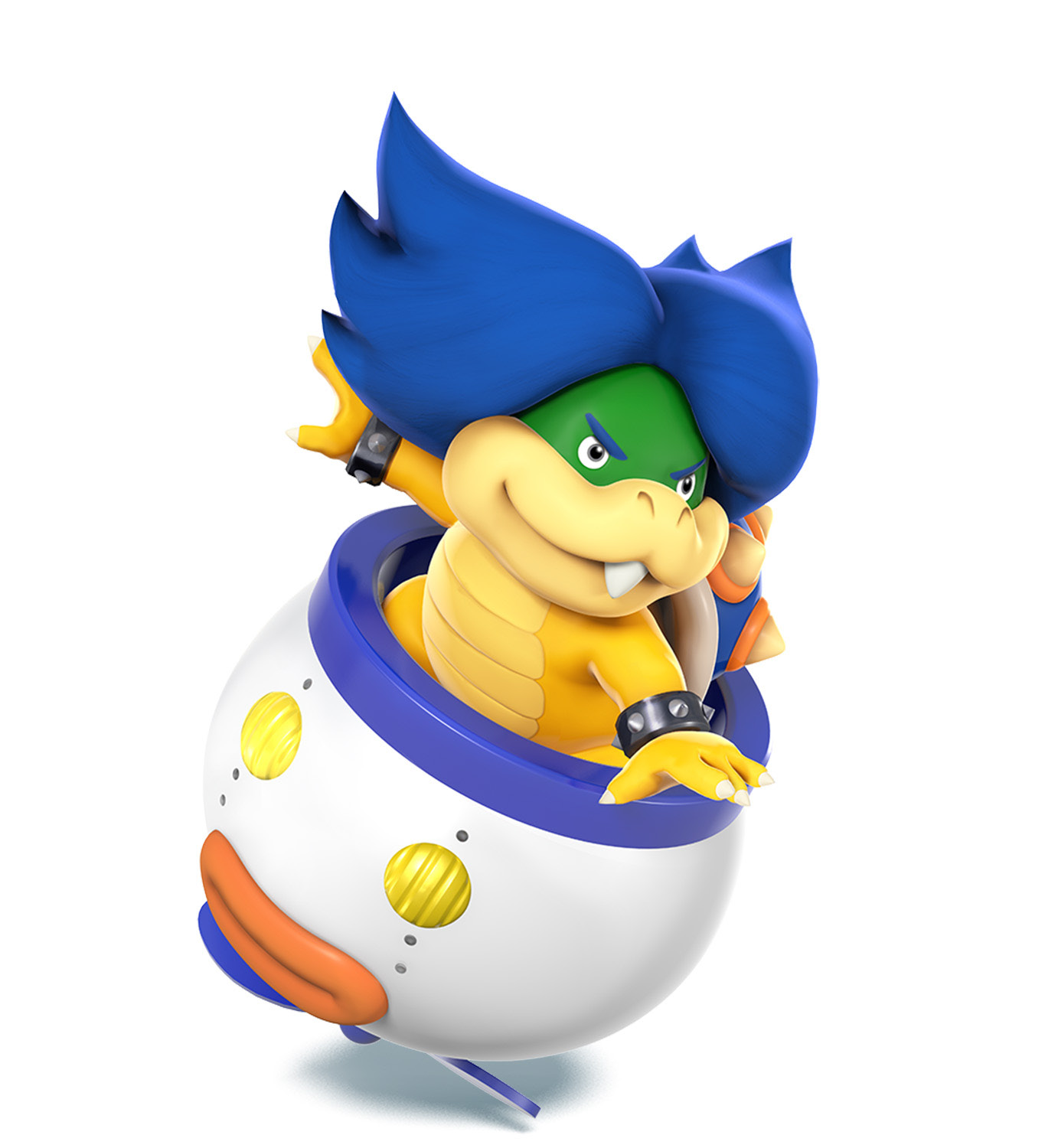 File:Ludwig SSB4 Artwork.jpg - Super Mario Wiki, the Mario encyclopedia
