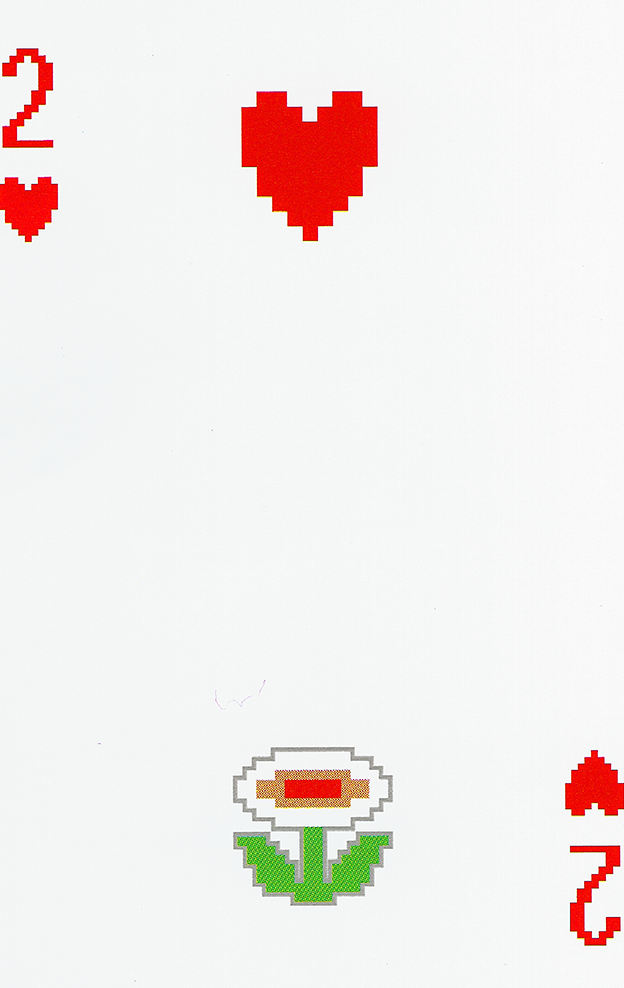 File:NAP-01 Hearts 2.png - Super Mario Wiki, the Mario encyclopedia
