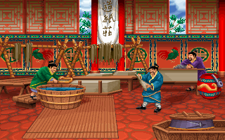 Ts'ai Lun - Super Mario Wiki, the Mario encyclopedia