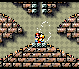 World 4 (Super Mario World 2: Yoshi's Island) - Super Mario Wiki, the ...