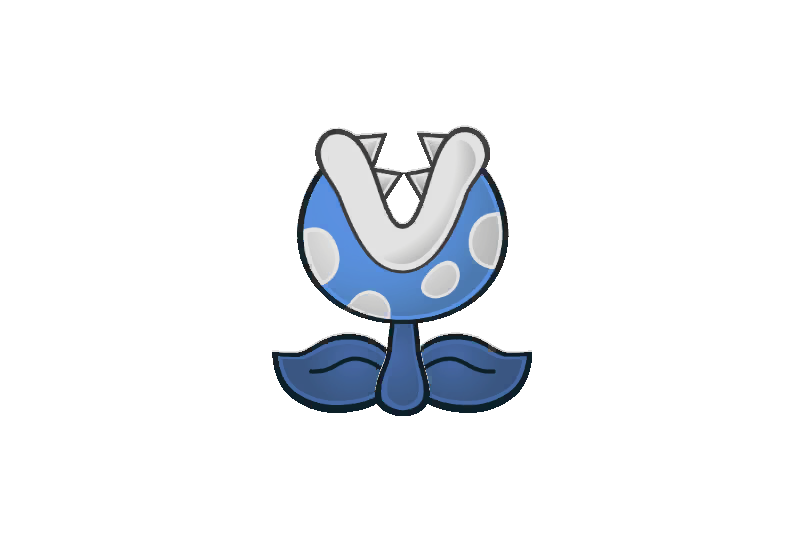 File:PMTTYDNS Tattle Log - Frost Piranha.png - Super Mario Wiki, the ...