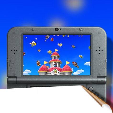 Mario & Luigi: Paper Jam Story - Super Mario Wiki, the Mario encyclopedia