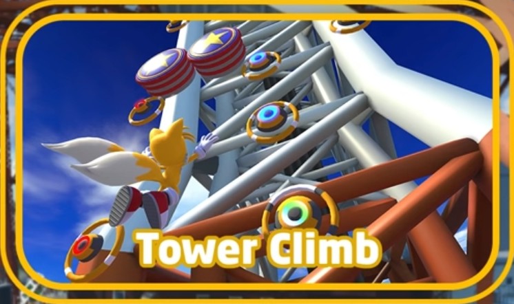 File:Tower Climb Icon.jpg - Super Mario Wiki, the Mario encyclopedia