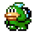 File:SMM2 Asset Sprite SMW Icon Spike.png - Super Mario Wiki, the Mario ...