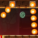 File:SMR Fire Bar.png - Super Mario Wiki, the Mario encyclopedia