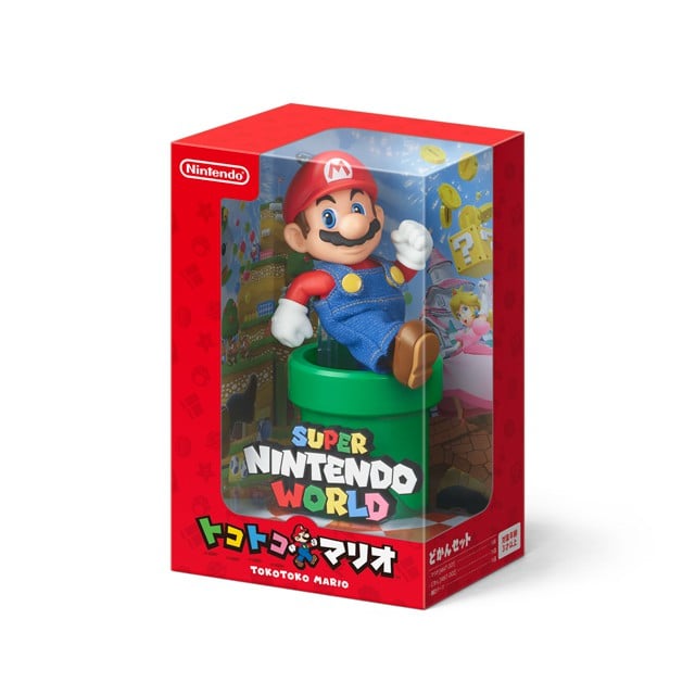 File:SNW Tokotoko Mario box 1.jpg - Super Mario Wiki, the Mario ...