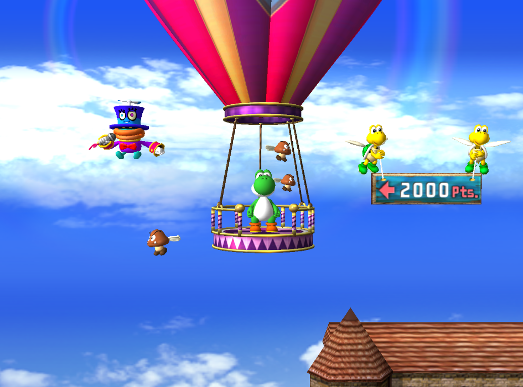 File:Test for the Best 2.png - Super Mario Wiki, the Mario encyclopedia