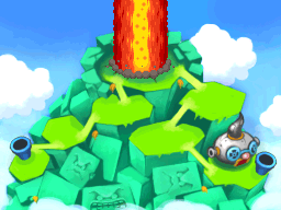 File:ThwompVolcanoMap2.png - Super Mario Wiki, the Mario encyclopedia