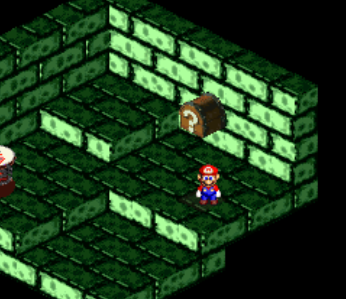 File:Bean Valley Treasure 5.png - Super Mario Wiki, the Mario encyclopedia