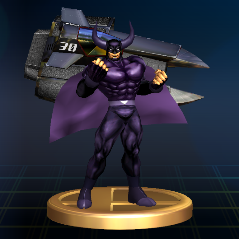 File:BrawlTrophy428.png - Super Mario Wiki, the Mario encyclopedia