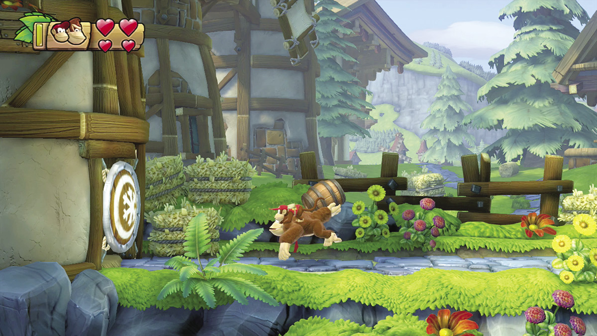 Snowflake Shield - Super Mario Wiki, the Mario encyclopedia