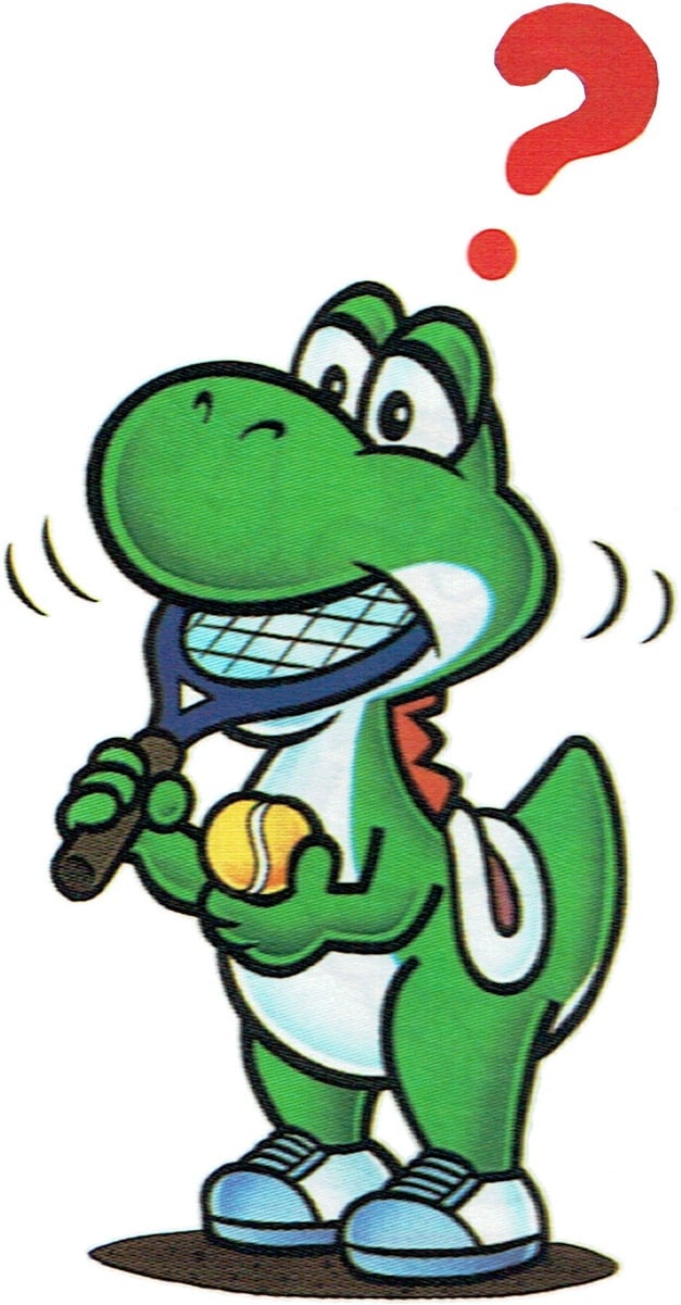 User:Redyoshi911 - Super Mario Wiki, the Mario encyclopedia