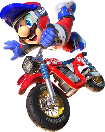 File:Mario-allterrain-effectless.png - Super Mario Wiki, the Mario ...