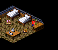 Moleville - Super Mario Wiki, the Mario encyclopedia