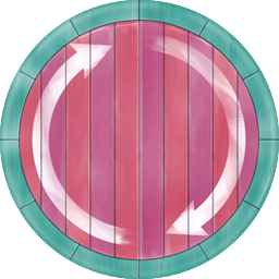 File:Pink Sick and Twisted Platform.png - Super Mario Wiki, the Mario ...