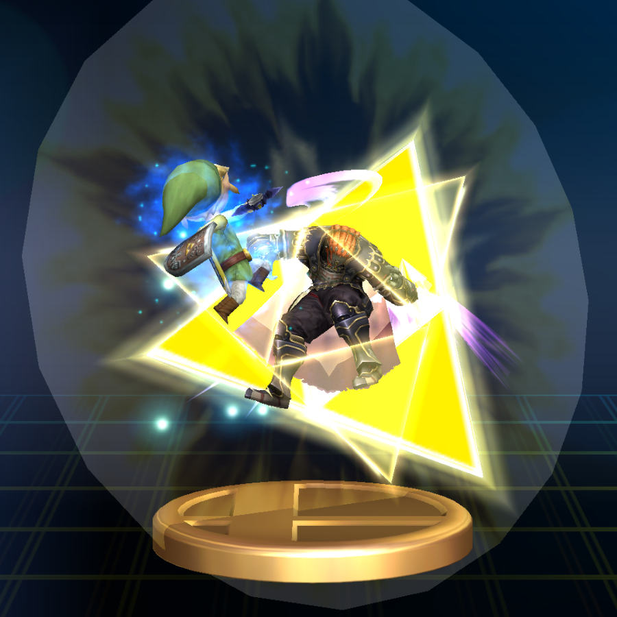 File:BrawlTrophy076.png - Super Mario Wiki, the Mario encyclopedia