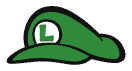 Luigi Cap - Super Mario Wiki, the Mario encyclopedia