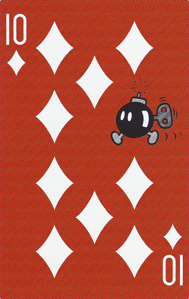File:NAP-06 Diamonds 10.png - Super Mario Wiki, the Mario encyclopedia