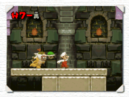 File:NSMB Credits 081.png - Super Mario Wiki, the Mario encyclopedia
