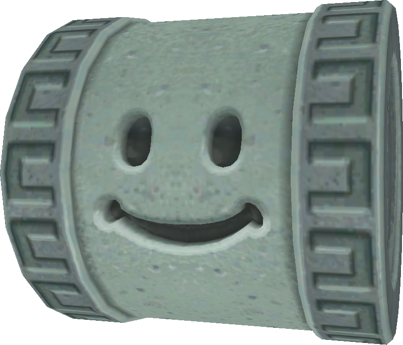 File:RhompRoller.png - Super Mario Wiki, the Mario encyclopedia