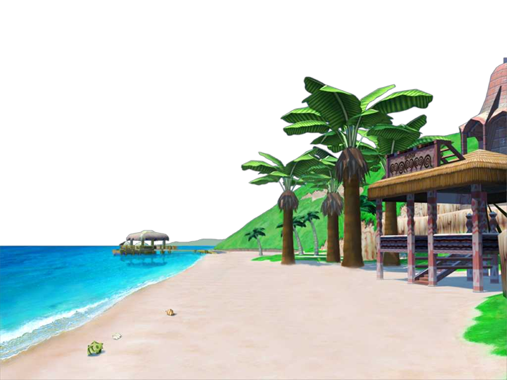 File:SMS - Gelato Beach BG.png - Super Mario Wiki, the Mario encyclopedia