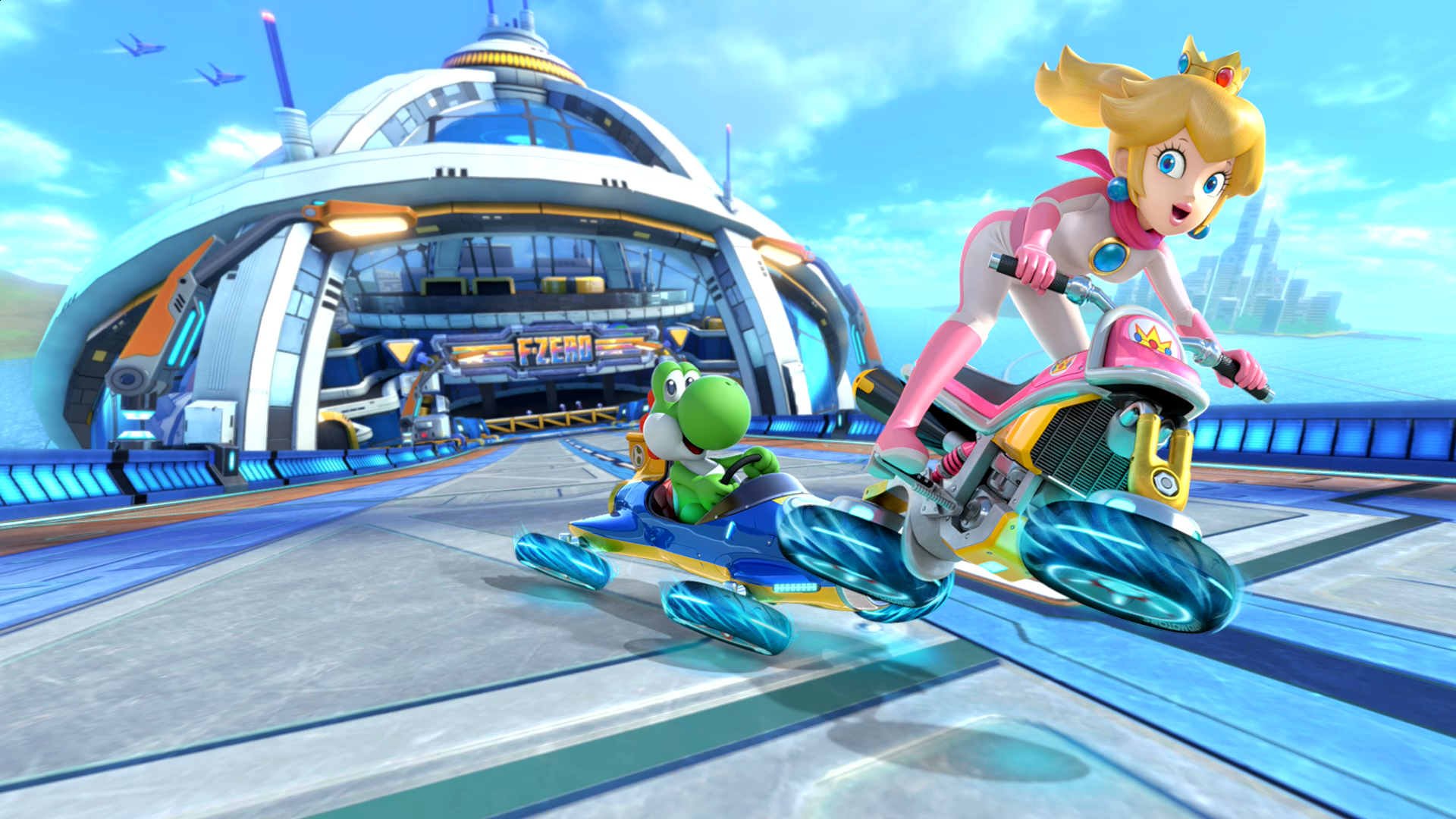 File:MK8DX Background BB.png - Super Mario Wiki, the Mario encyclopedia