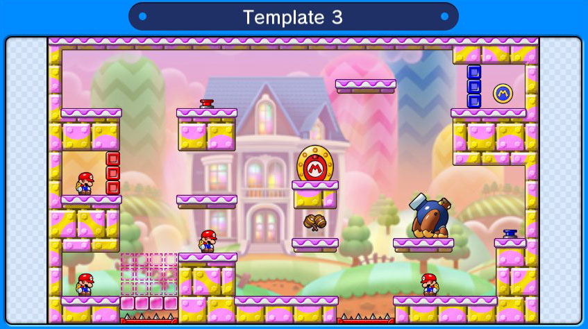 File:MvDKTStemplate3.jpg - Super Mario Wiki, the Mario encyclopedia