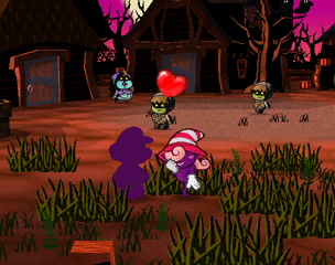 File:PMTTYD Staff Credits 29.png - Super Mario Wiki, the Mario encyclopedia