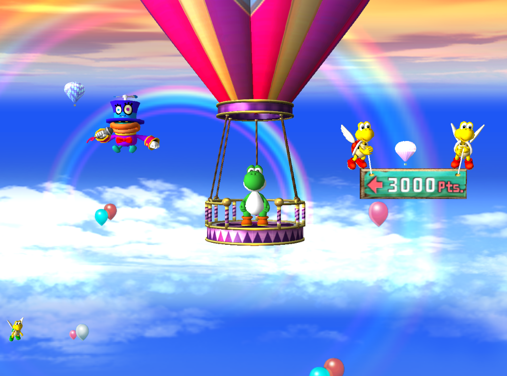 File:Test for the Best 3.png - Super Mario Wiki, the Mario encyclopedia