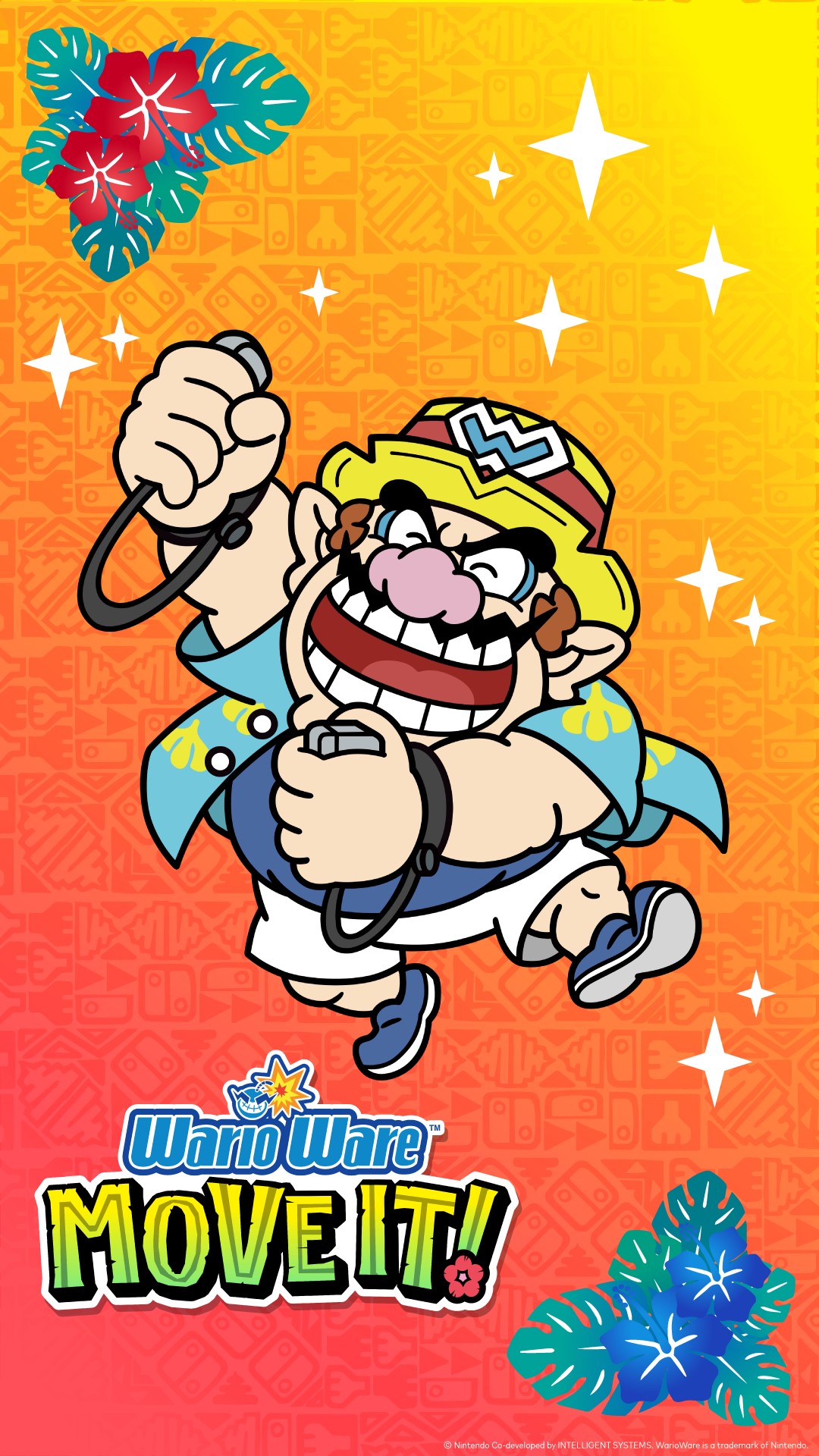 File:WWMI My Nintendo wallpaper smartphone.jpg - Super Mario Wiki, the ...