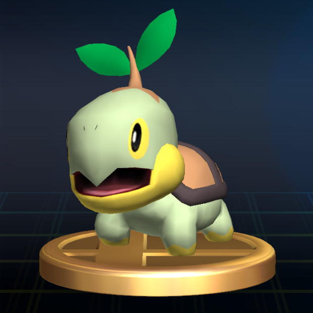 File:BrawlTrophy235.png - Super Mario Wiki, the Mario encyclopedia